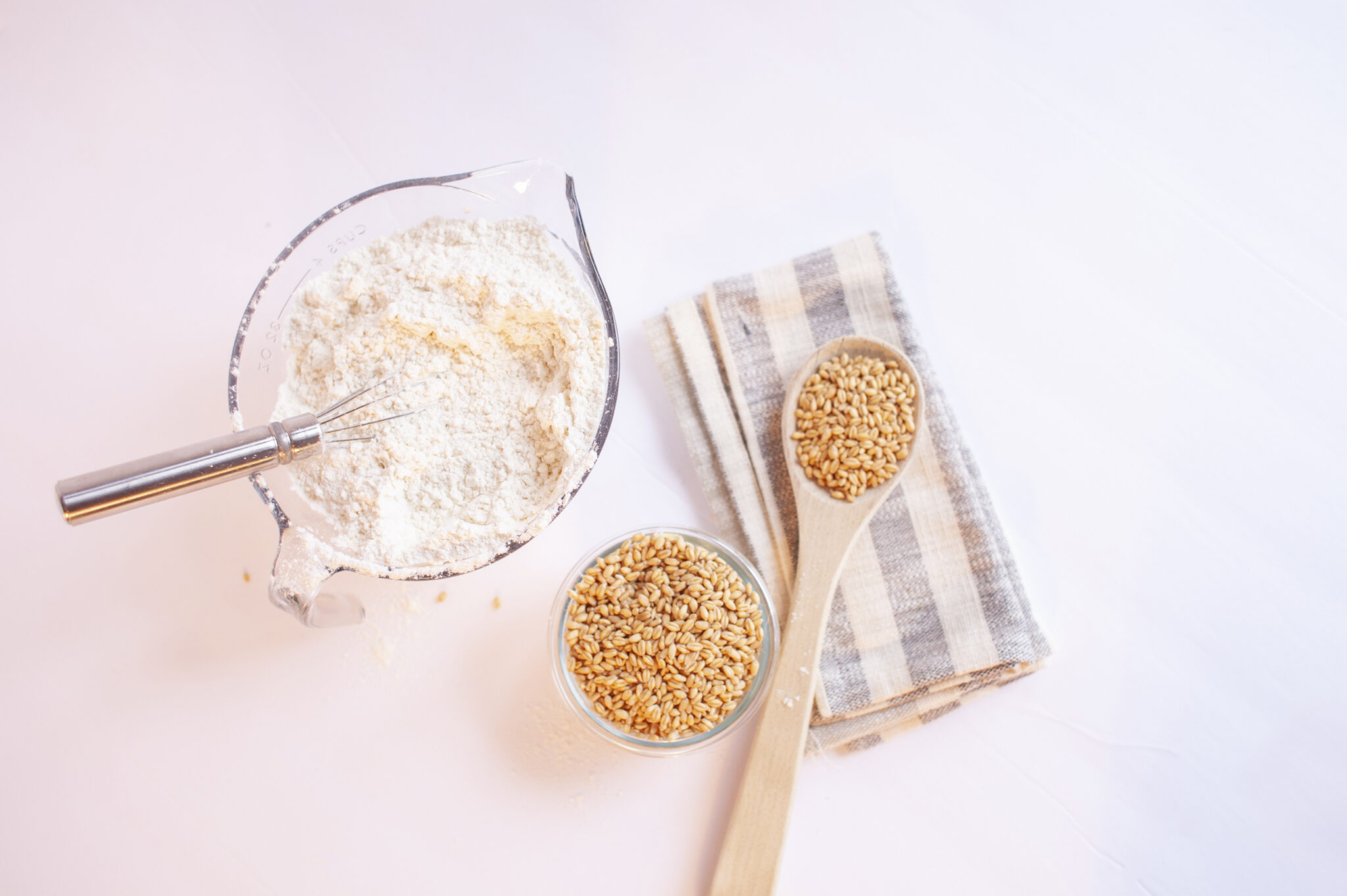Our Products │ Star of the West Milling Company
