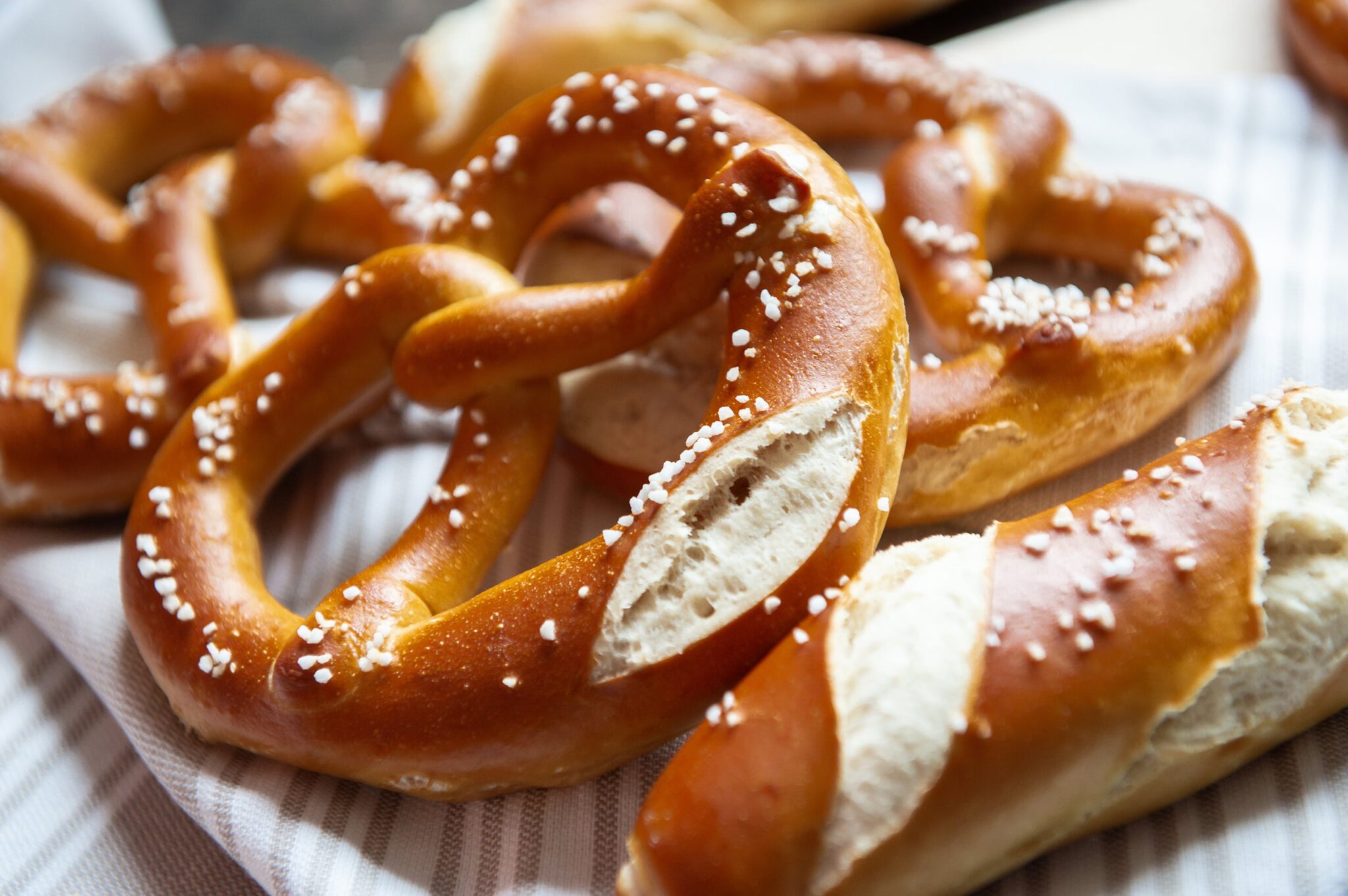 Flour and Wheat Products | Star of the West