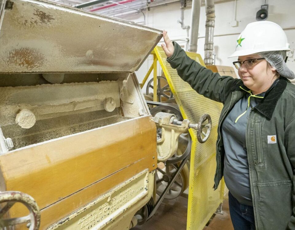 The Latest News from Star of the West Milling Company